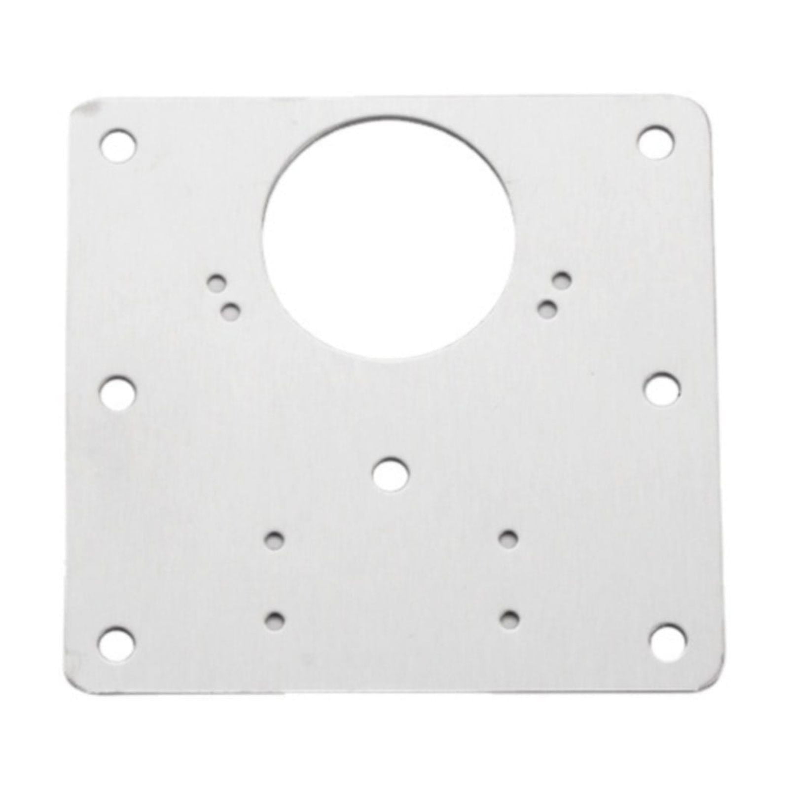 YINGYUN Clip Hinge Kit Hinge Kit Hinge Kit Plate For Cabinet Stainless ...