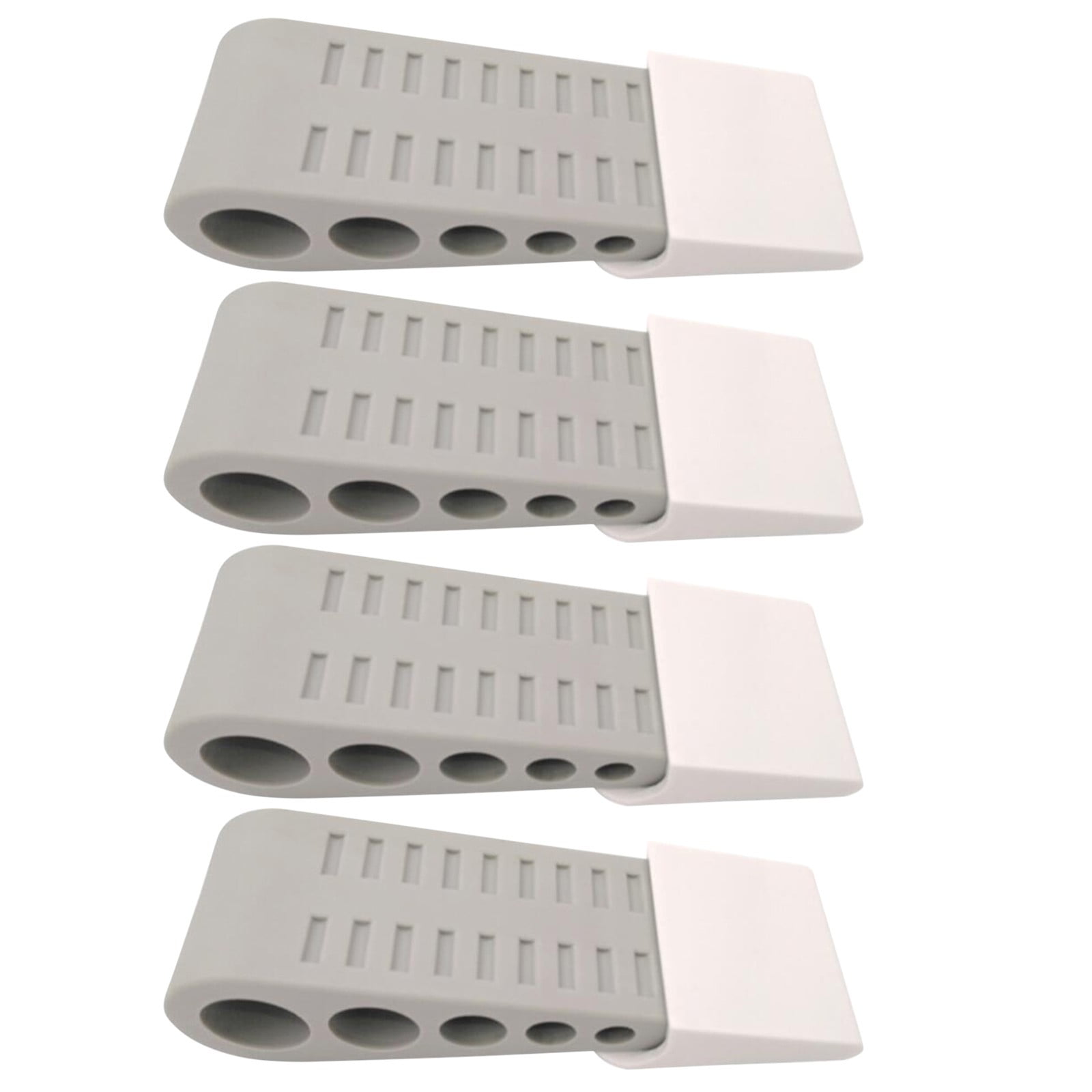 YINGYUN Door Stoppers under $10Door Stoppers Rubber Door Stop,Door ...