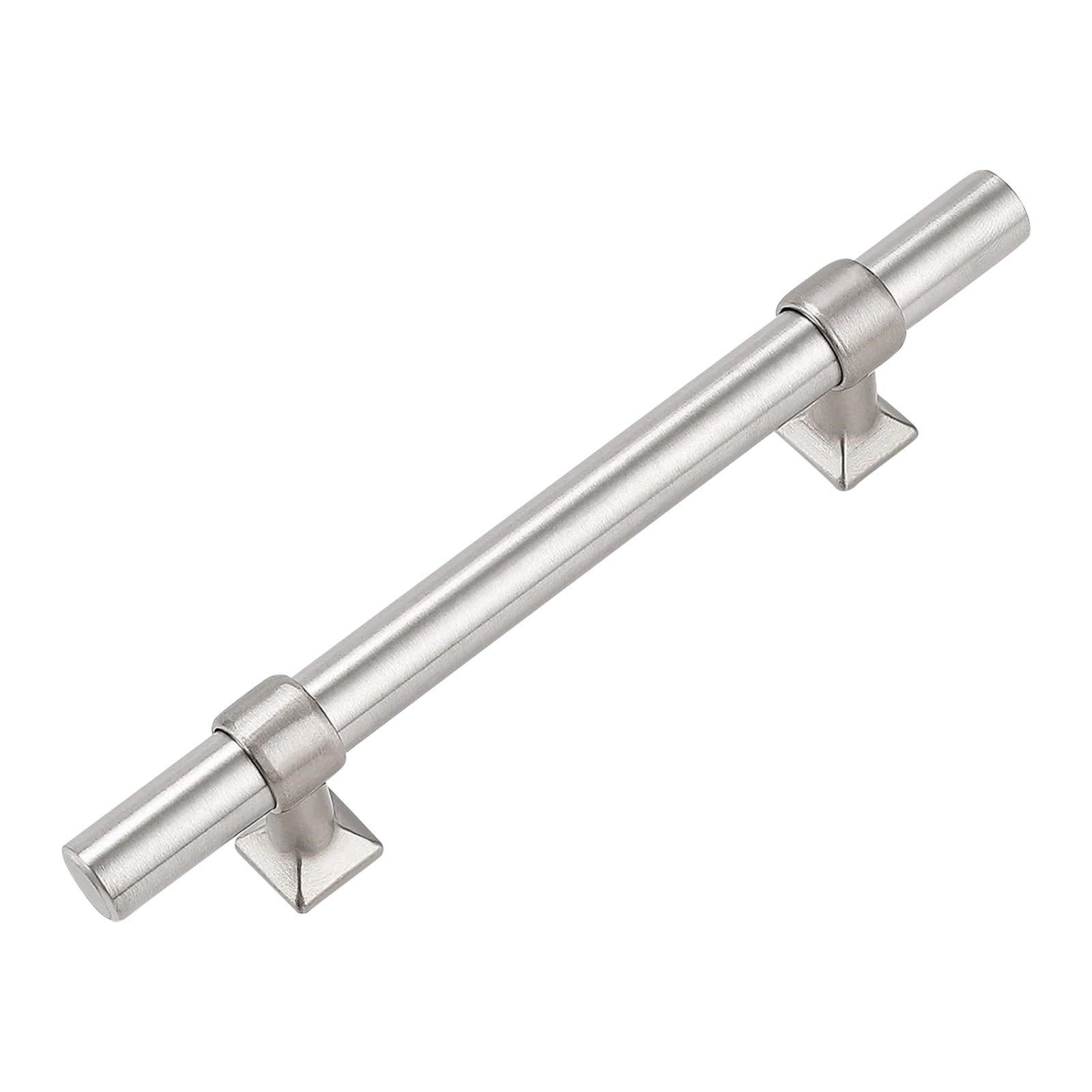 YINGYUN Sliding Door Brushed Kitchen Cabinet Pulls Satin Cabinet ...