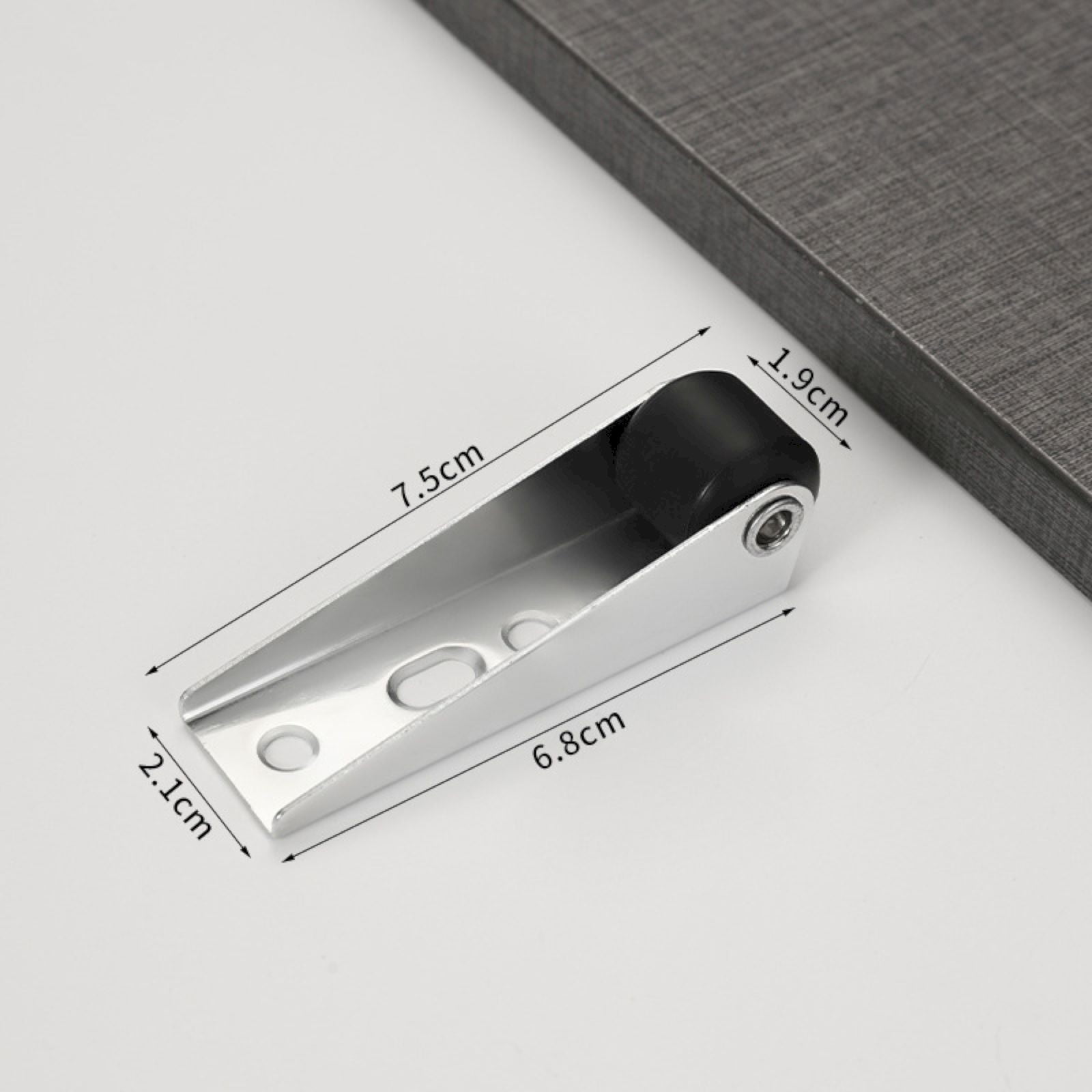 YINGYUN Storage Rack under $5Gate Caster Replacement Wooden Door ...