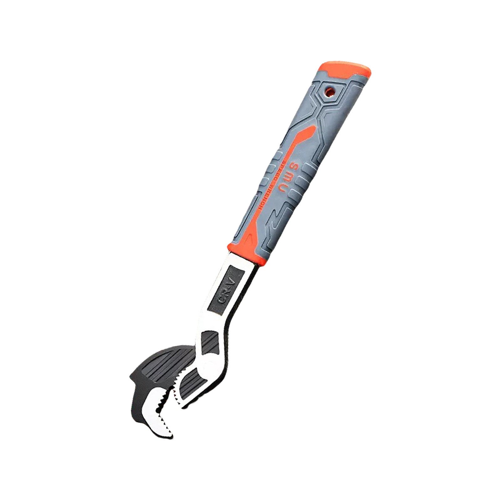 YINGYUN Wrench Industrial Grade Multifunctional Pipe Tool Universal ...