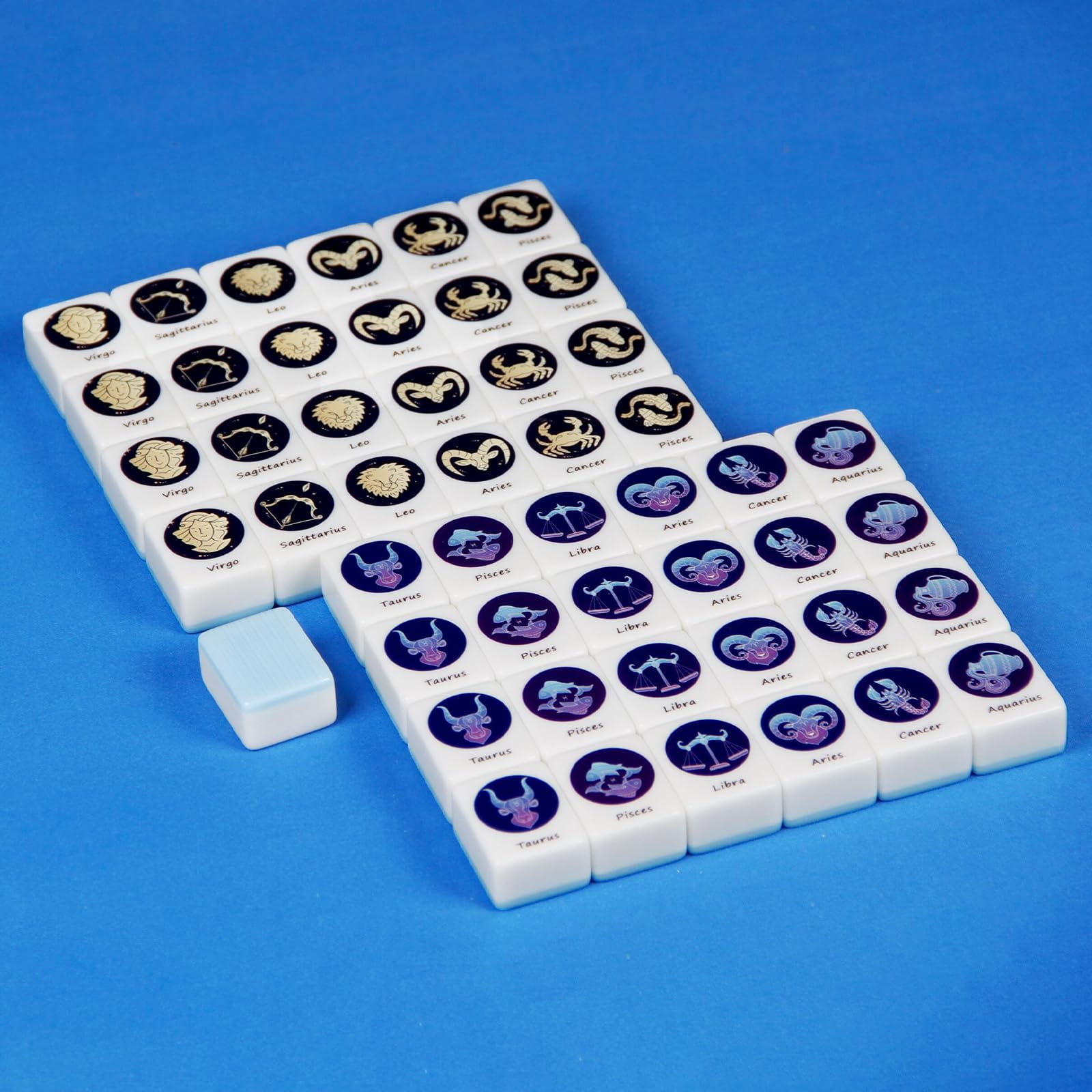 YINIUREN Seaside Escape Game Blocks Large 1.4-inch Seaside Escape Game ...