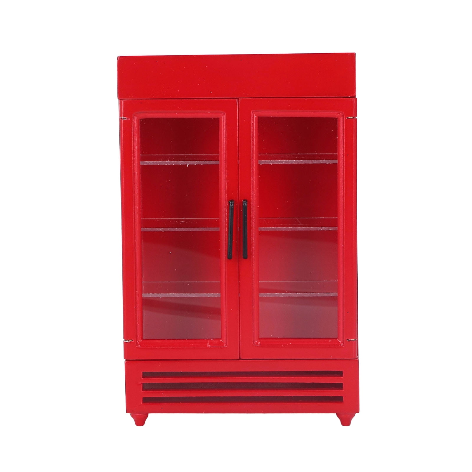 YINKUU Toys for Boys and Girls 3-6 Years Refrigerator Simulation ...