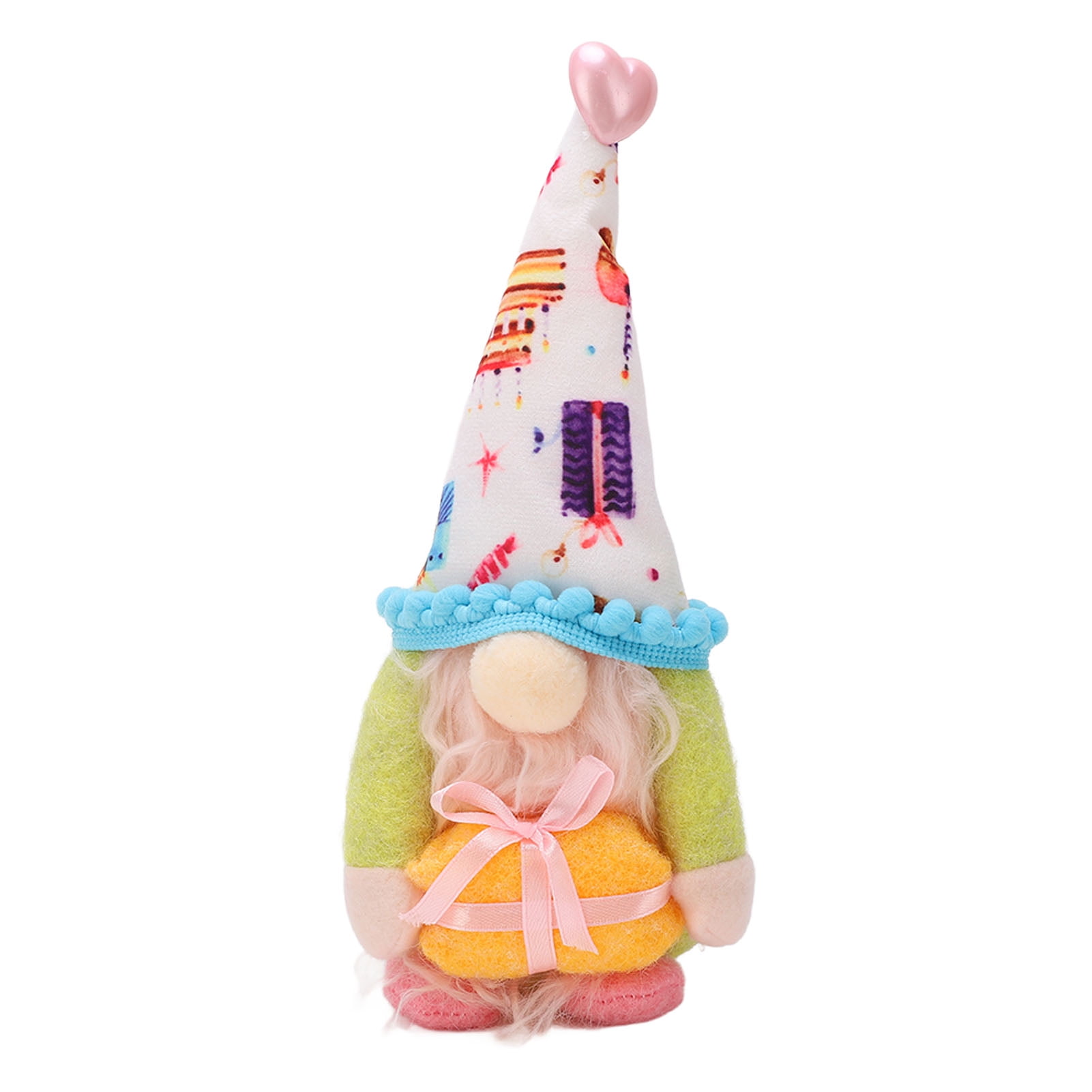 YINKUU Toys for Boys and Girls 3-6 Years Easter Gnomes Plush Decoration ...