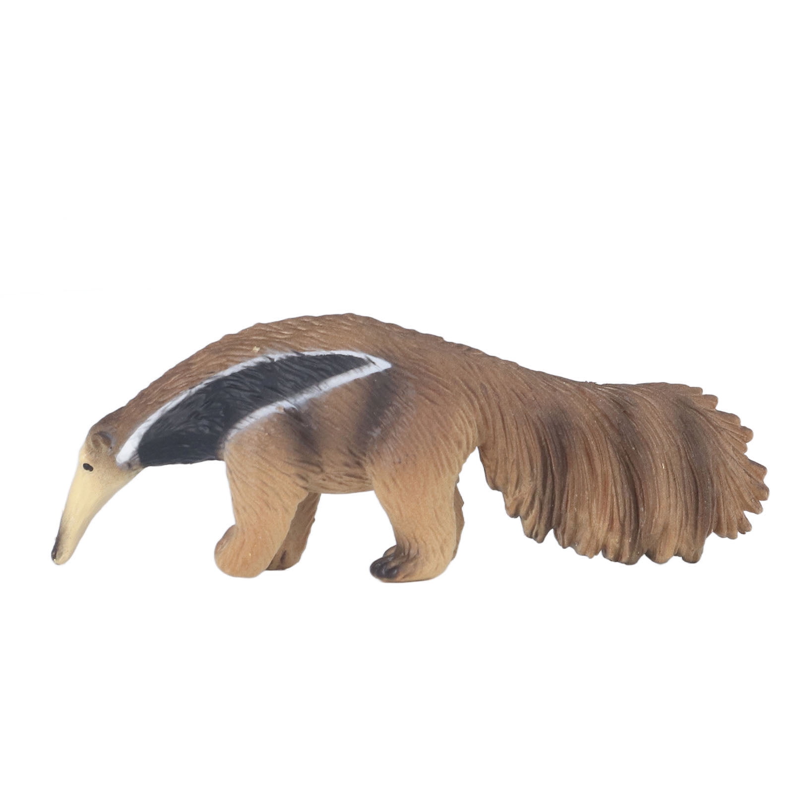 YINKUU Toys for Boys and Girls 3-6 Years Lifelike Anteater Model High ...