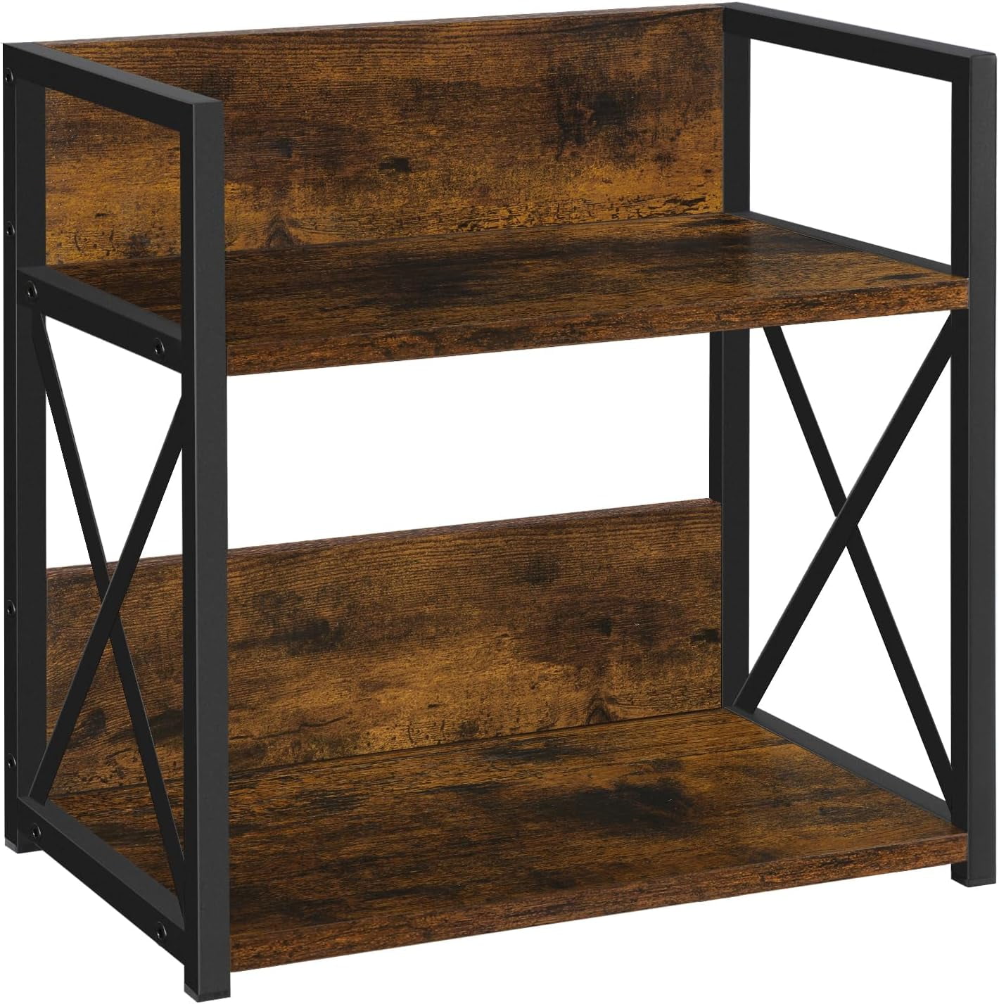 YINMIT Countertop Shelf Organizer,Coffee Bar Accessories,Spice Rack ...