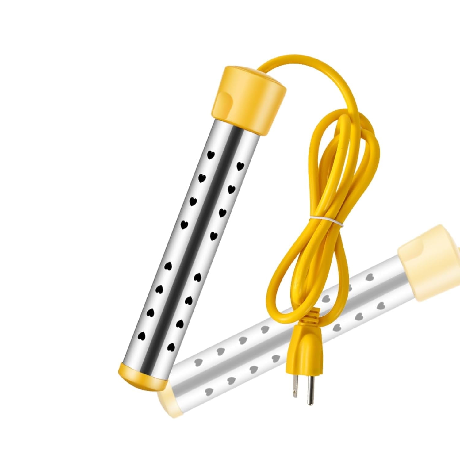 YINYUYU Portable Camping Water Heater, Portable Hot Water Heater Pool ...