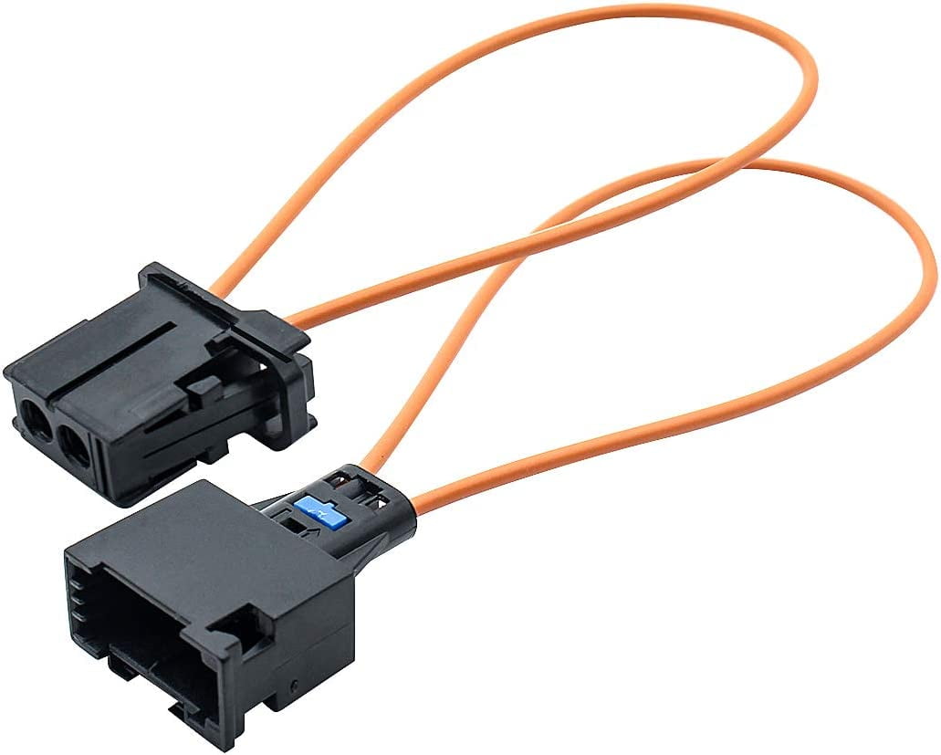 YIOVVOM Fiber Most Optic Loop Connector Diagnostic Device Tool Bypass ...