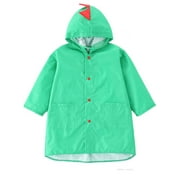 Kids Rain Slickers