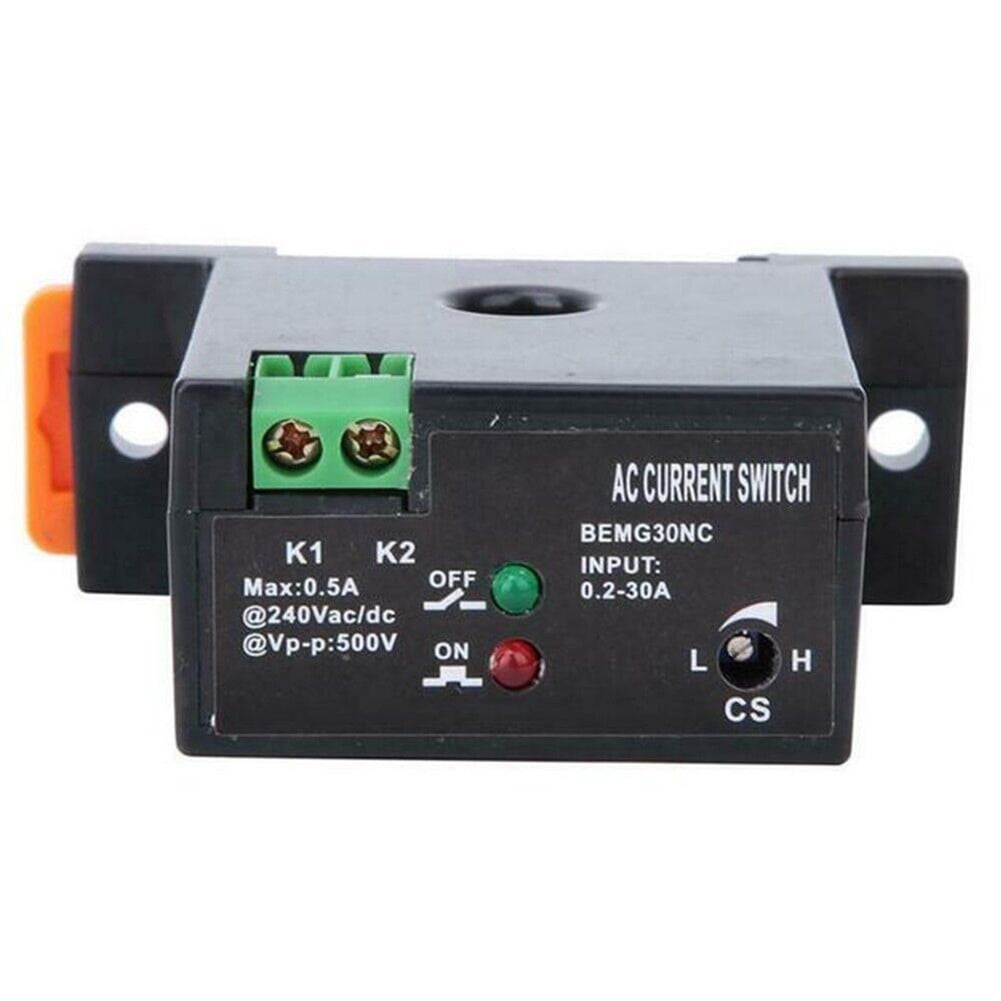 YIQH 1 Pcs Sensor Switch For Automated Industrial Equipment And Power ...