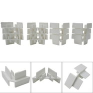 Washing Machine Floor Bracket Installation Kit - Walmart.com