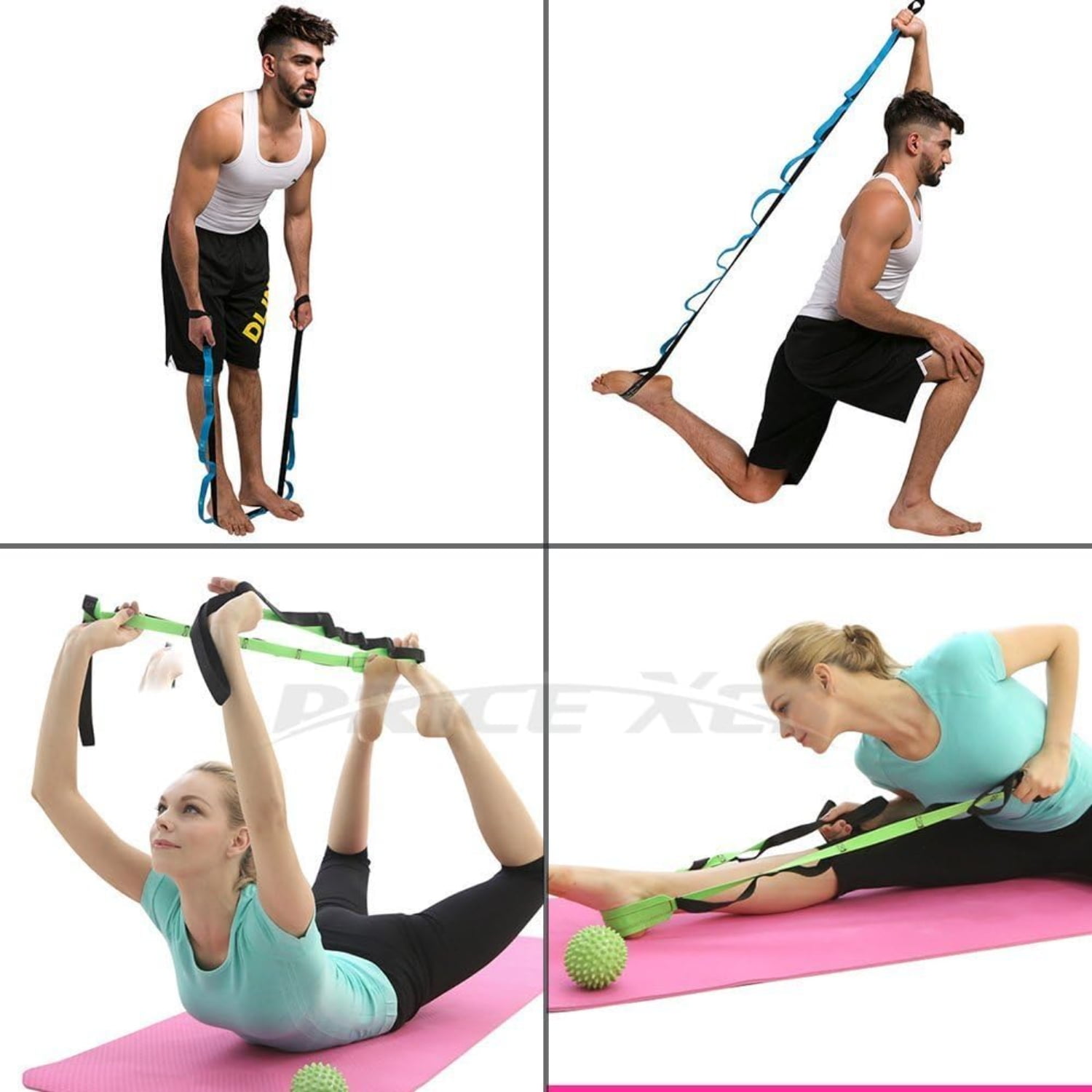YIRENWL High-Quality State-of-the-Art Flexibility Equipment for ...