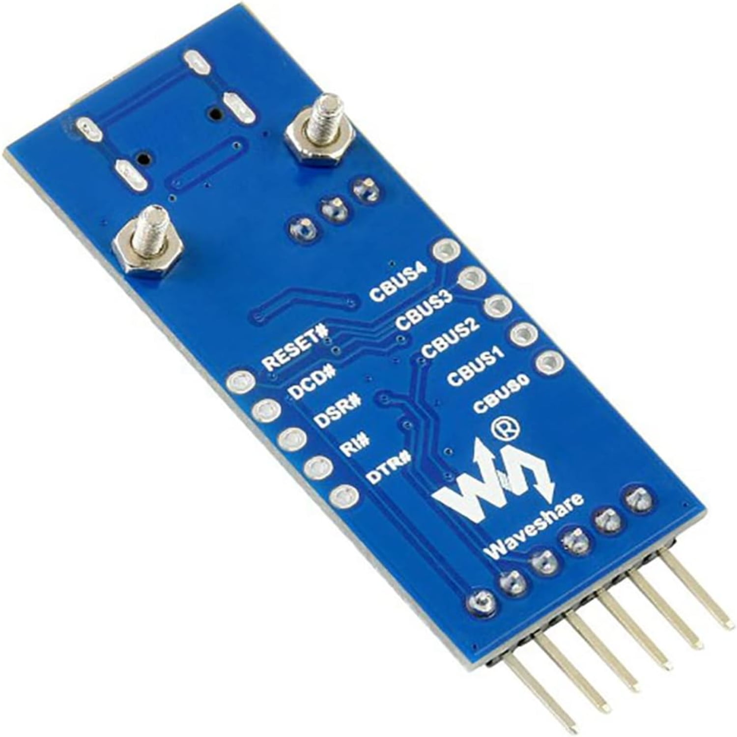 YIRENWL USB-C Compatible FT232 TTL Module 3.3V/5V Logic Level Converter ...