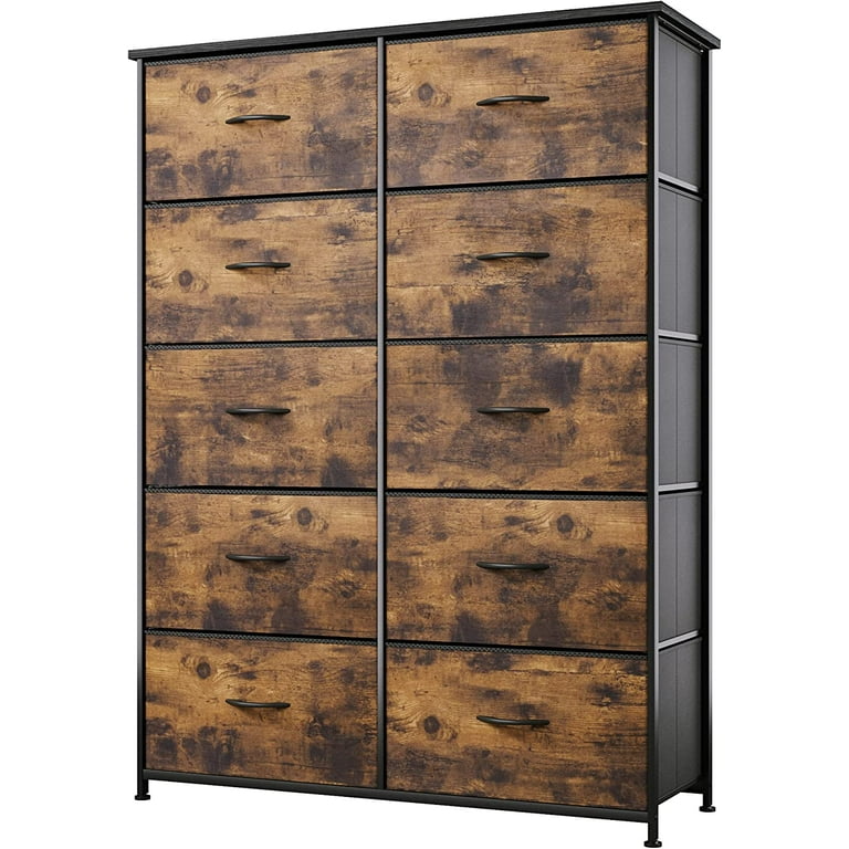 Yitahome 10 drawer dresser store