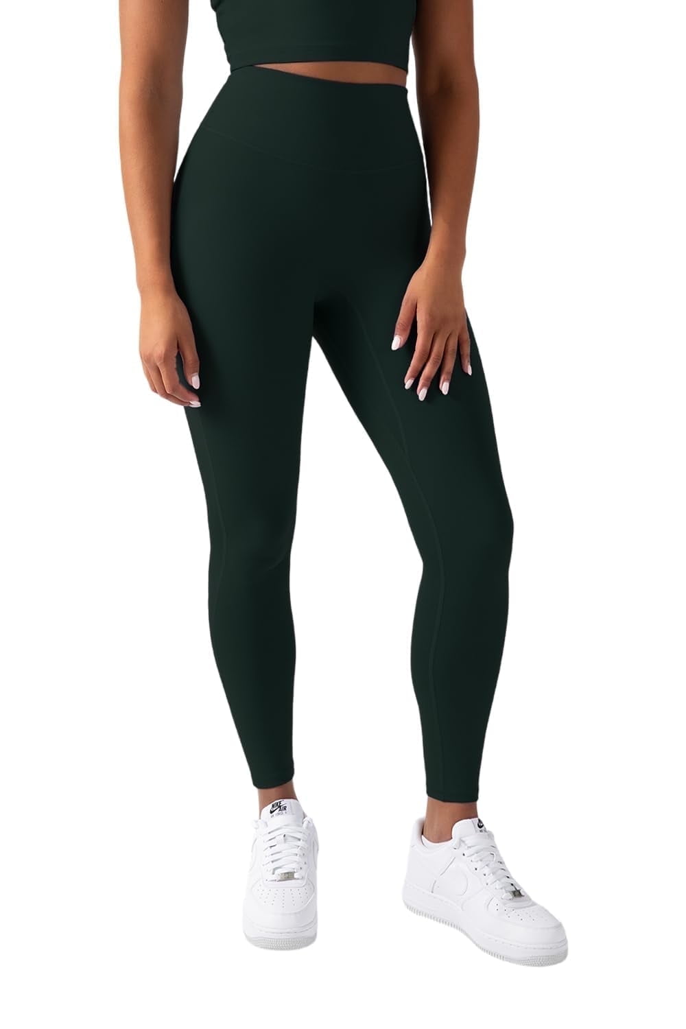 YITTY Active Women's UltraLuxe High-Waist Legging, Athleisure, 4-Way ...