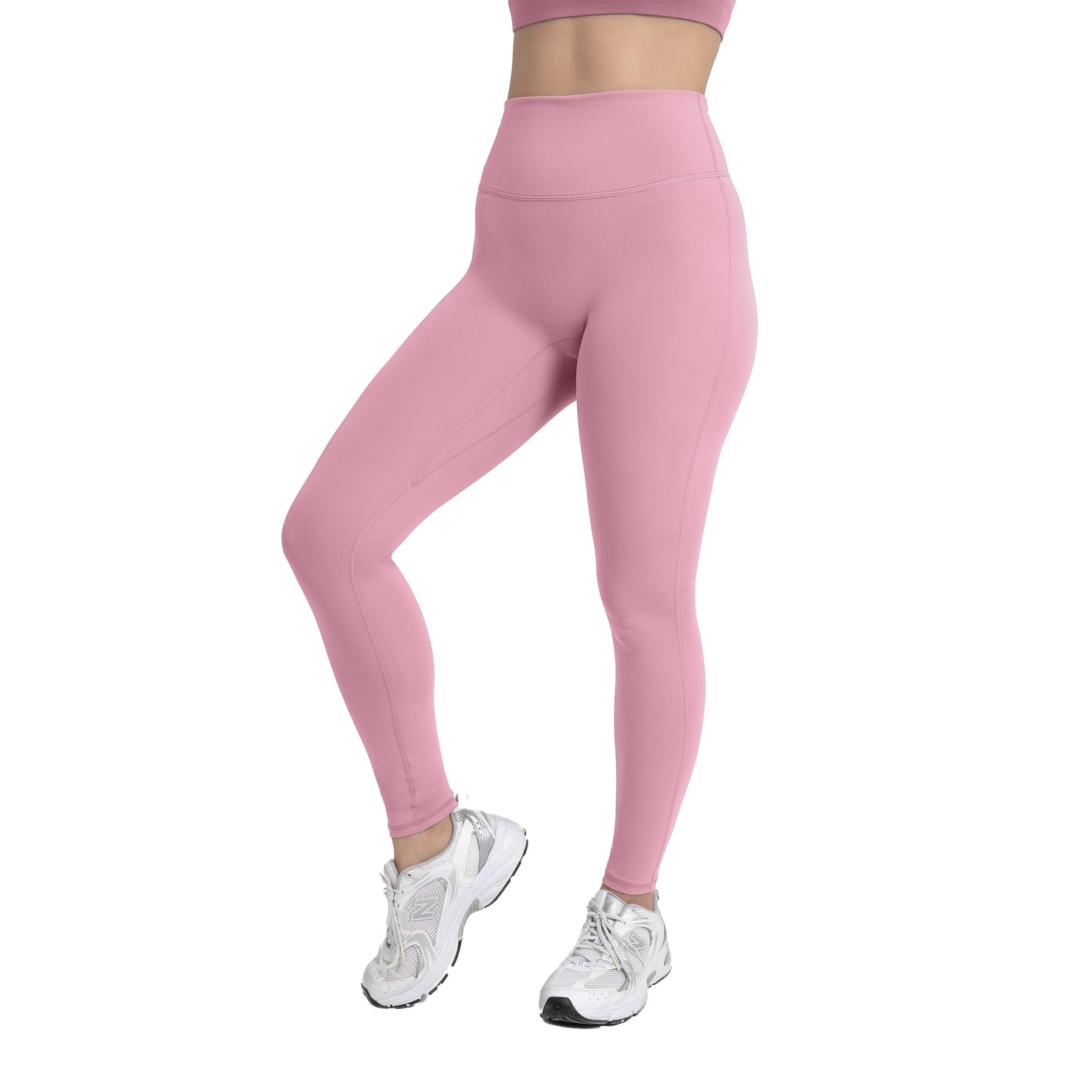 YITTY Active Women's UltraLuxe High-Waist Legging, Athleisure, 4-Way ...