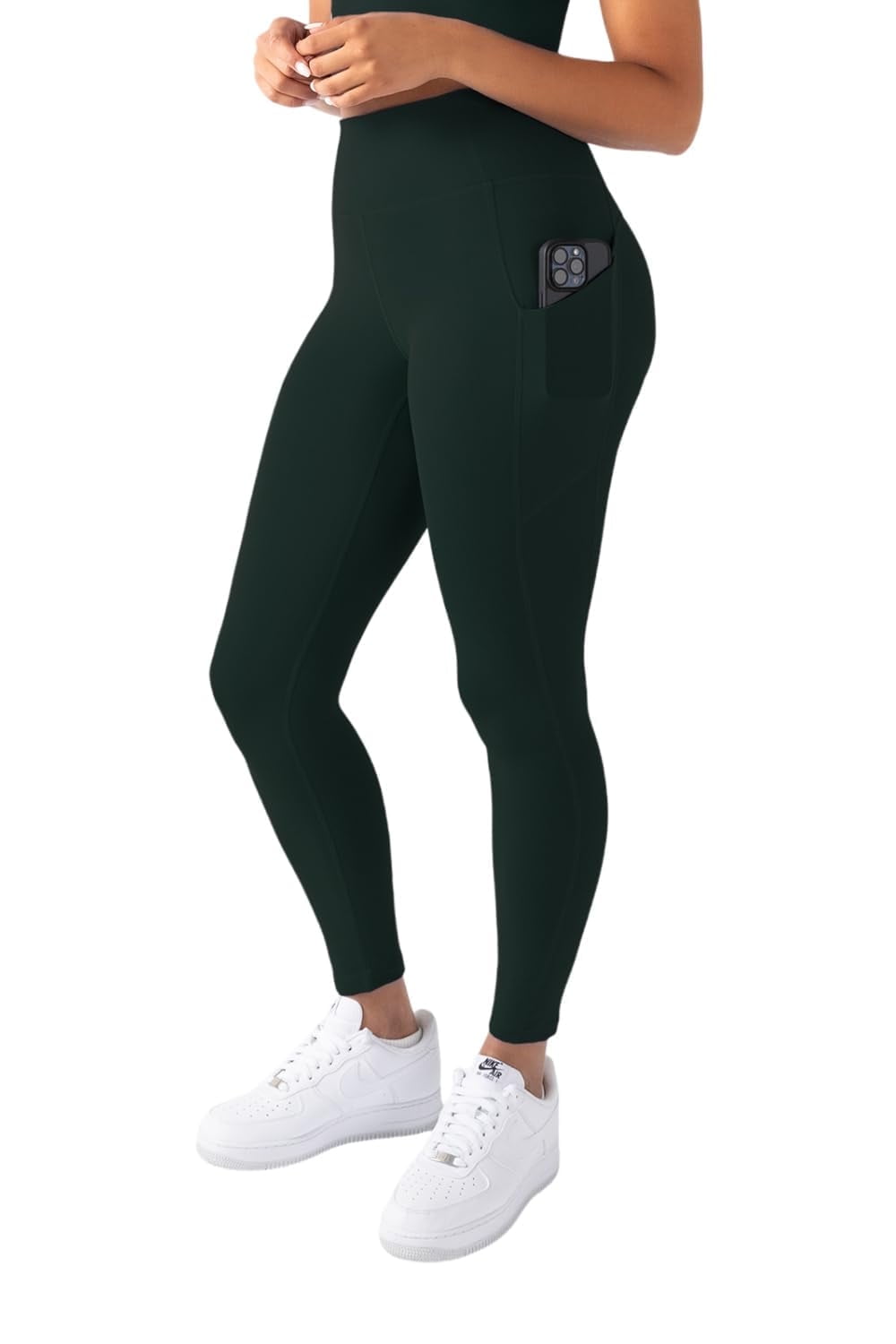 Walmart Black Friday Deals 2025 - YITTY Active Women's UltraLuxe High-Waist Pocket Legging ...