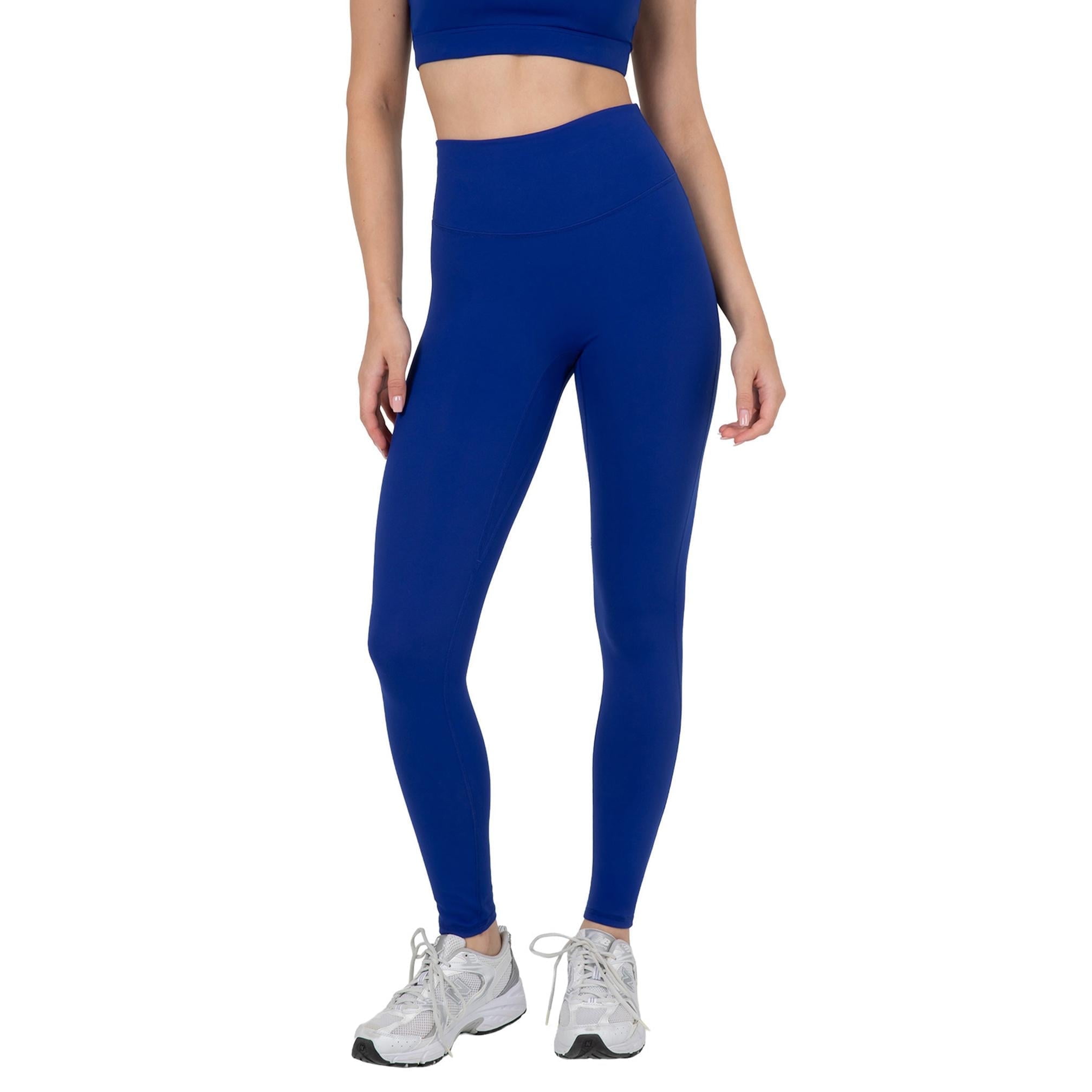 YITTY Active Women's Ultraluxe High-Waist Legging, Athleisure, 4-Way ...