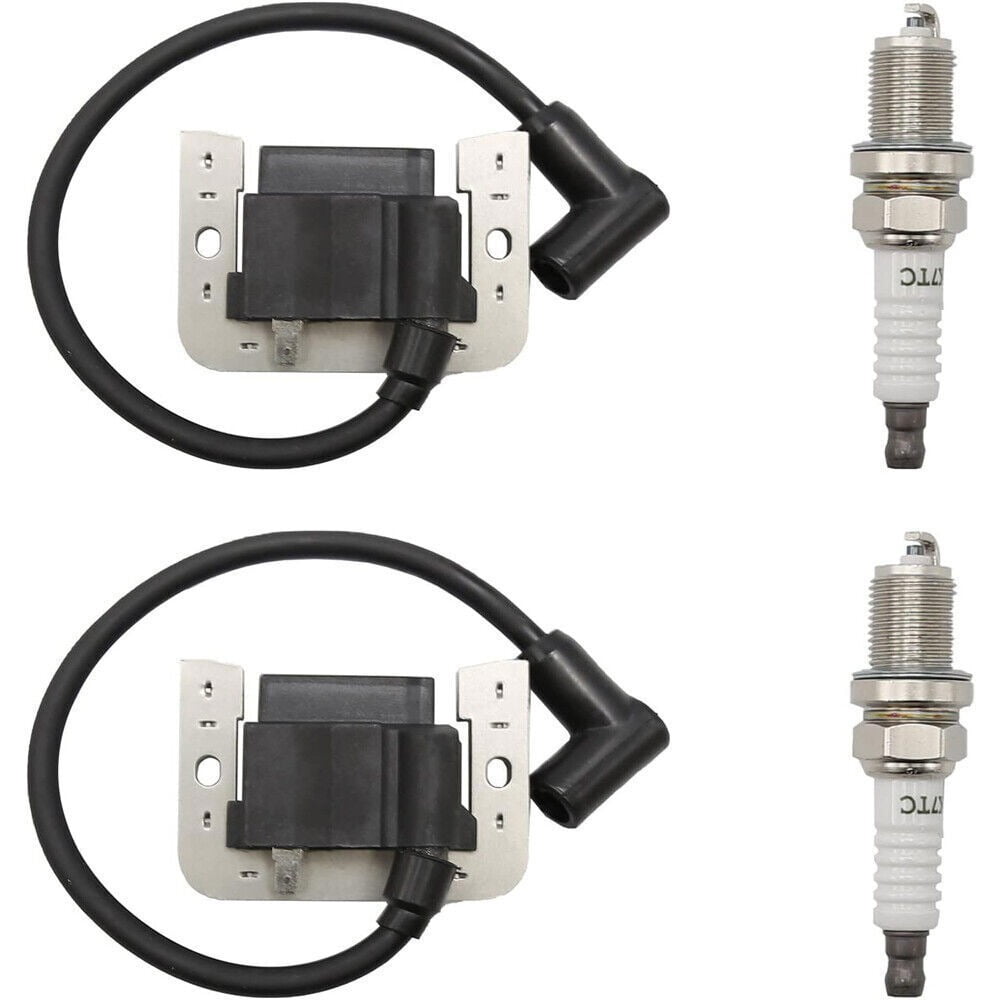 YIUIY 2Pcs Ignition Coil Module Set For Kohler Command Engines 27HP ...