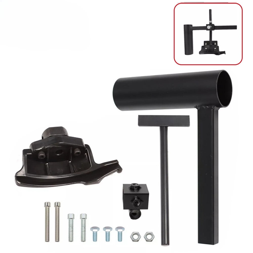 YIUIY For Harbor Freight Manual Tire Changer Duck Head Modification Kit ...