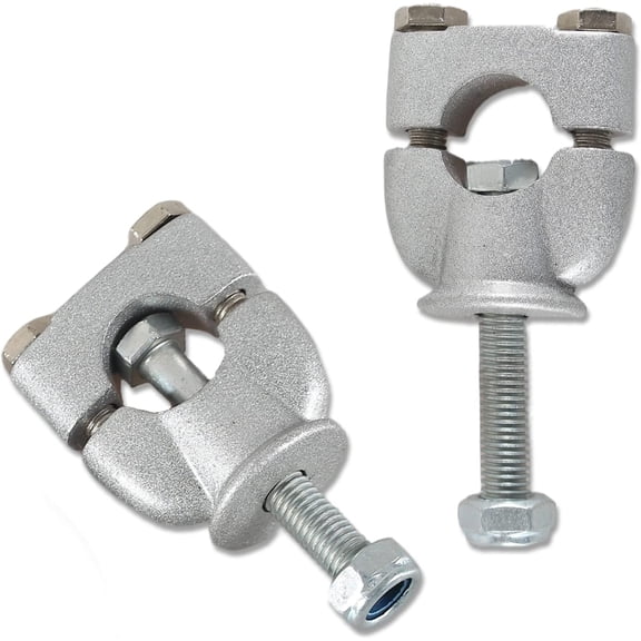 Handlebar Clamps