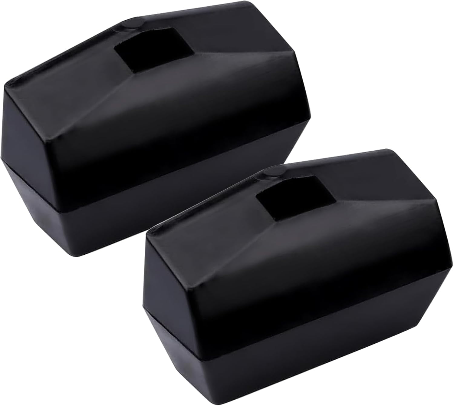 YIUIY Hood Latch Bumper Support Compatible With Peterbilt 579 Kenworth ...