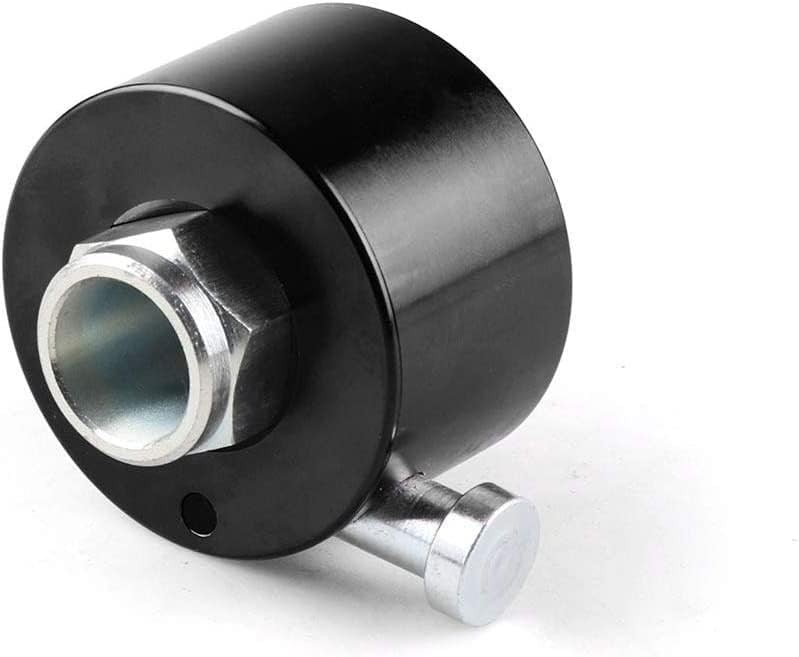 YIUIY Steering Wheel Quick Release Disconnect Hub 3/4" Shaft Size For ...