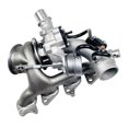 YIUIY Turbo charger 55565353 For Chevrolet Chevy Cruze Sonic Trax Buick ...
