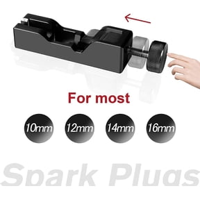 Spark Plug Gap Tools