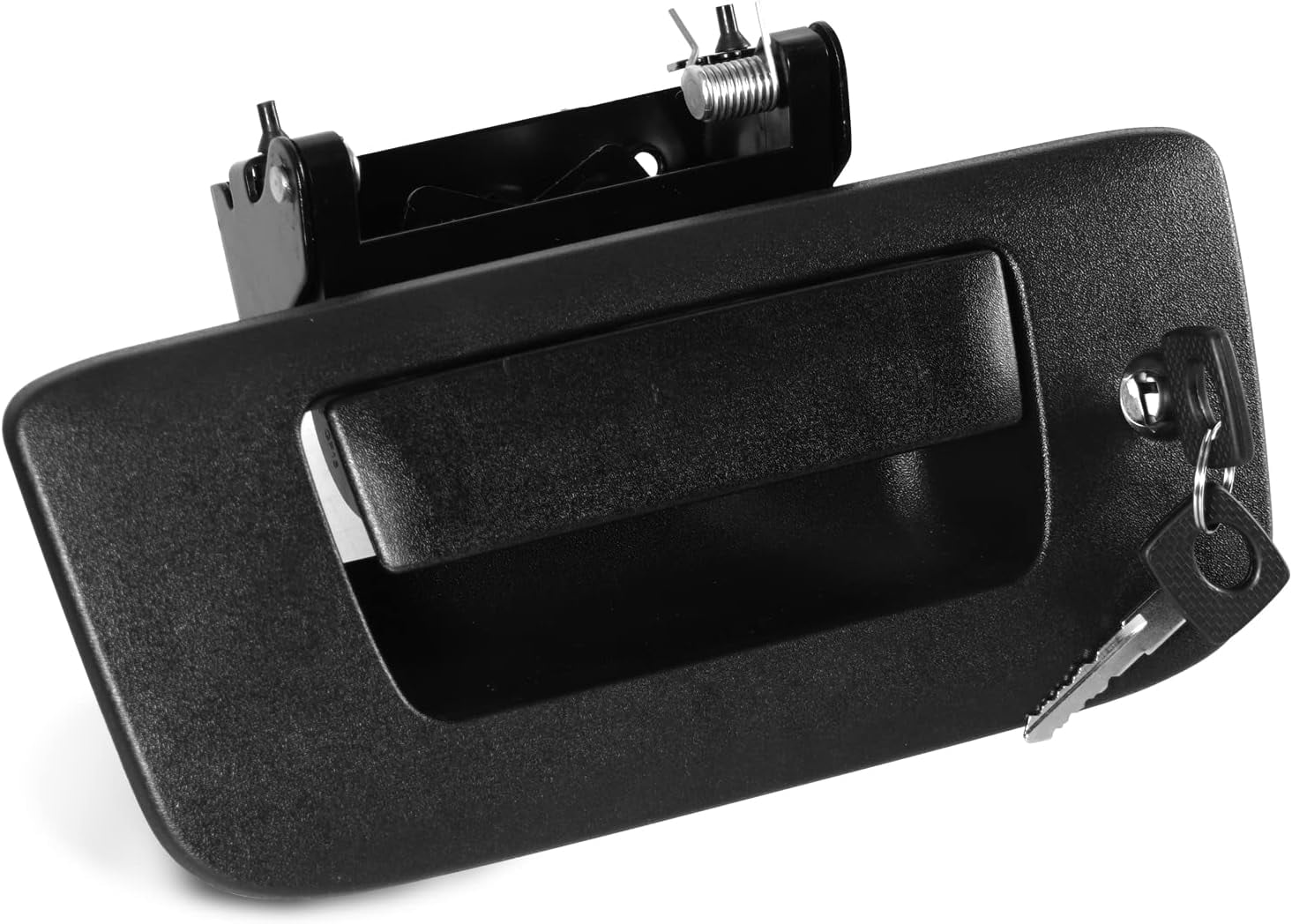 YIUIY Upgrade Tailgate Handle Kit, Tail Gate Bezel Lock Compatible with ...