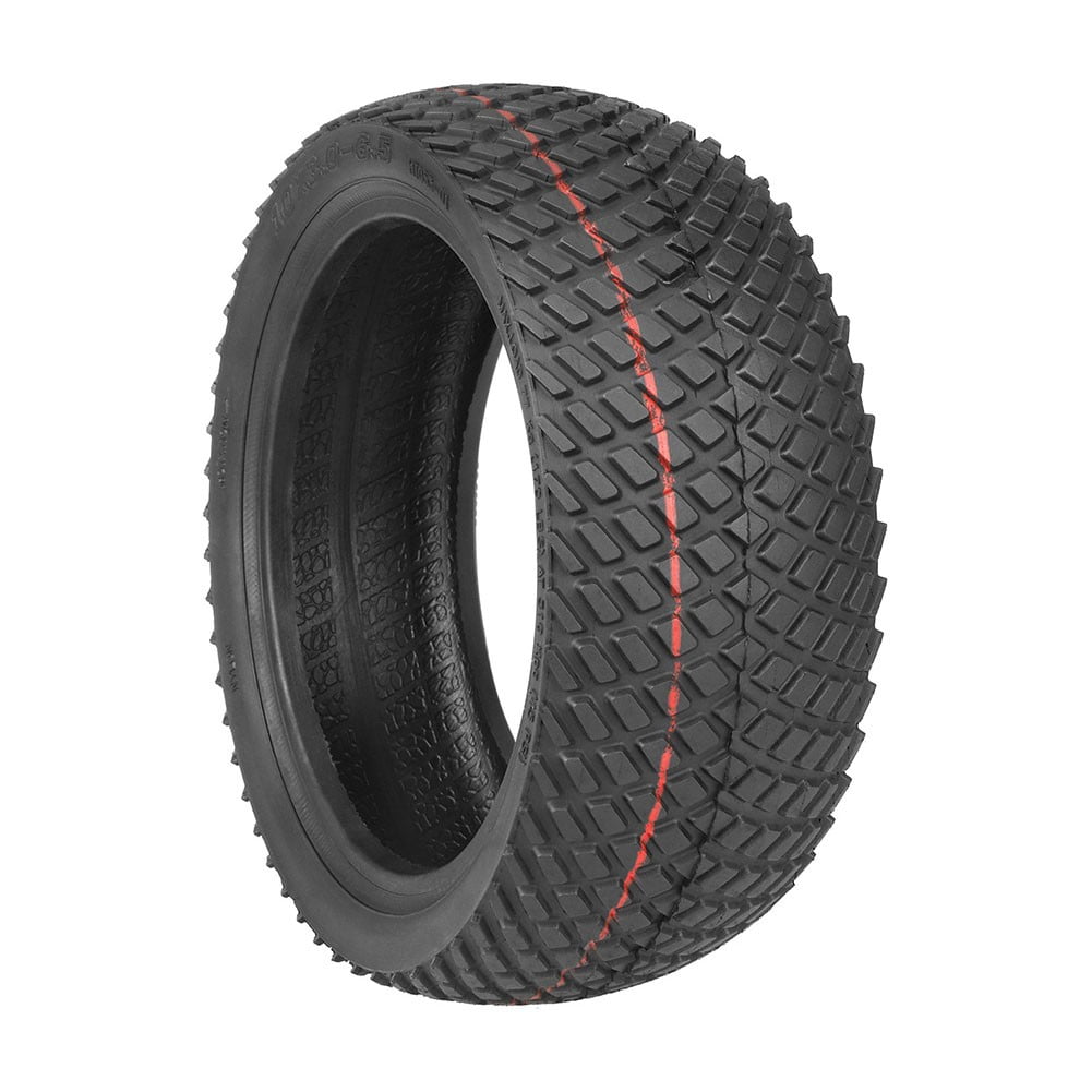 YIWEI 10inch 10*3.0-6.5 Vacuum Tire 60/70-6.5 for Ninebot Max G30 ...