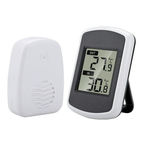 Wireless Indoor/outdoor Thermometers