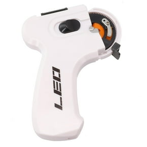 Automatic Fishing Hook Tyer Machines for Efficient Knot Tying