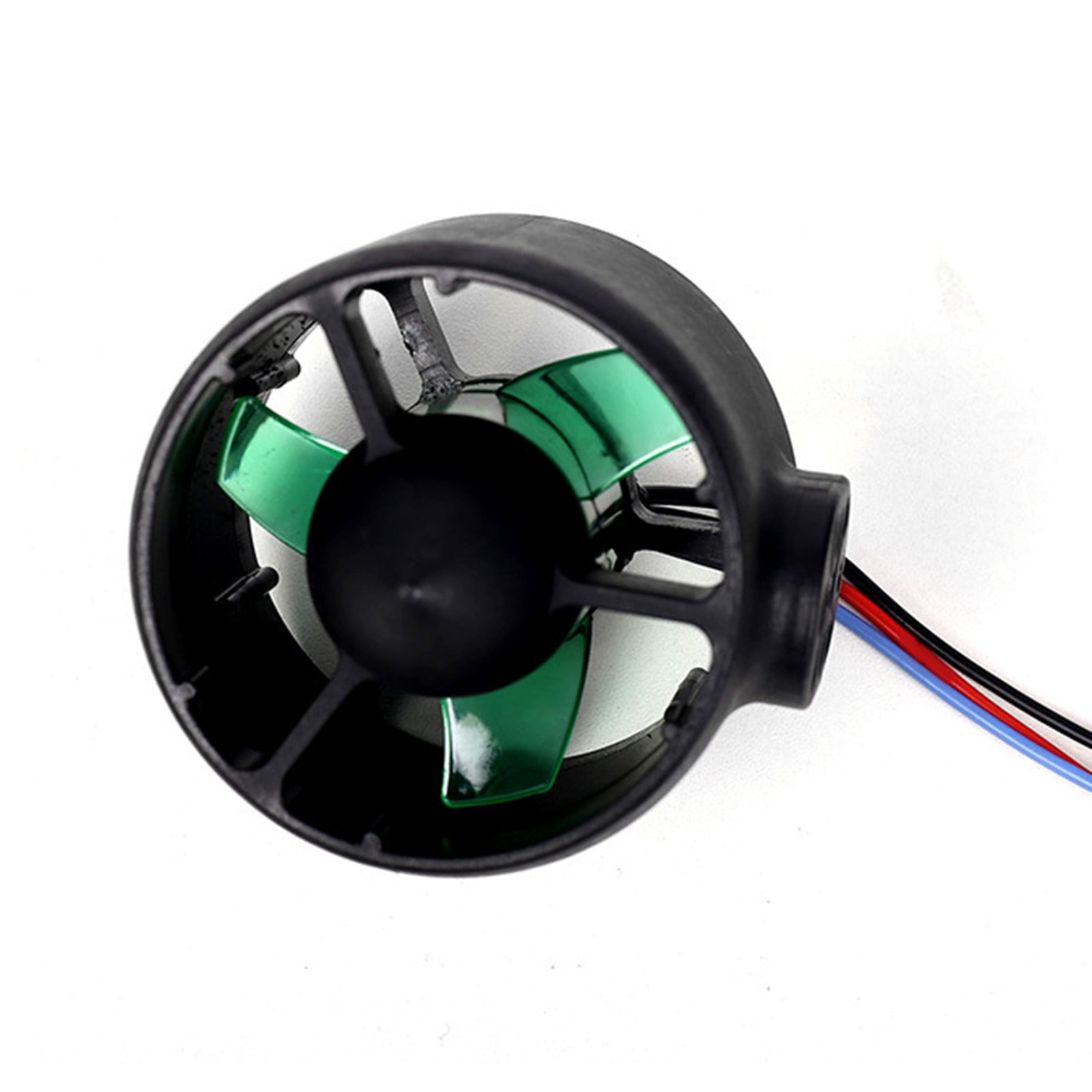 YIWEI RC Boat Underwater Thruster Model Ship Brushless Electric Motors ...