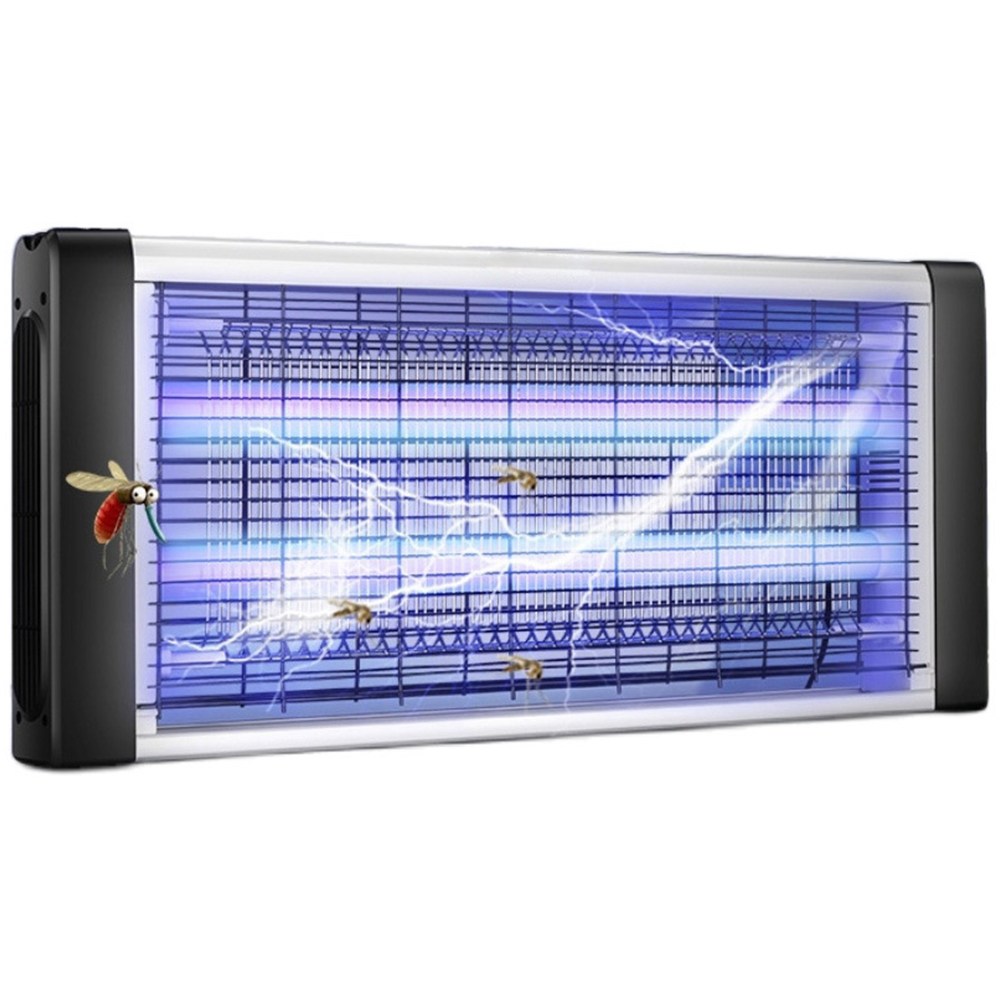 YIWUHOTXIAOHU Highly Efficient 40W LED Household Mosquito Repellent ...