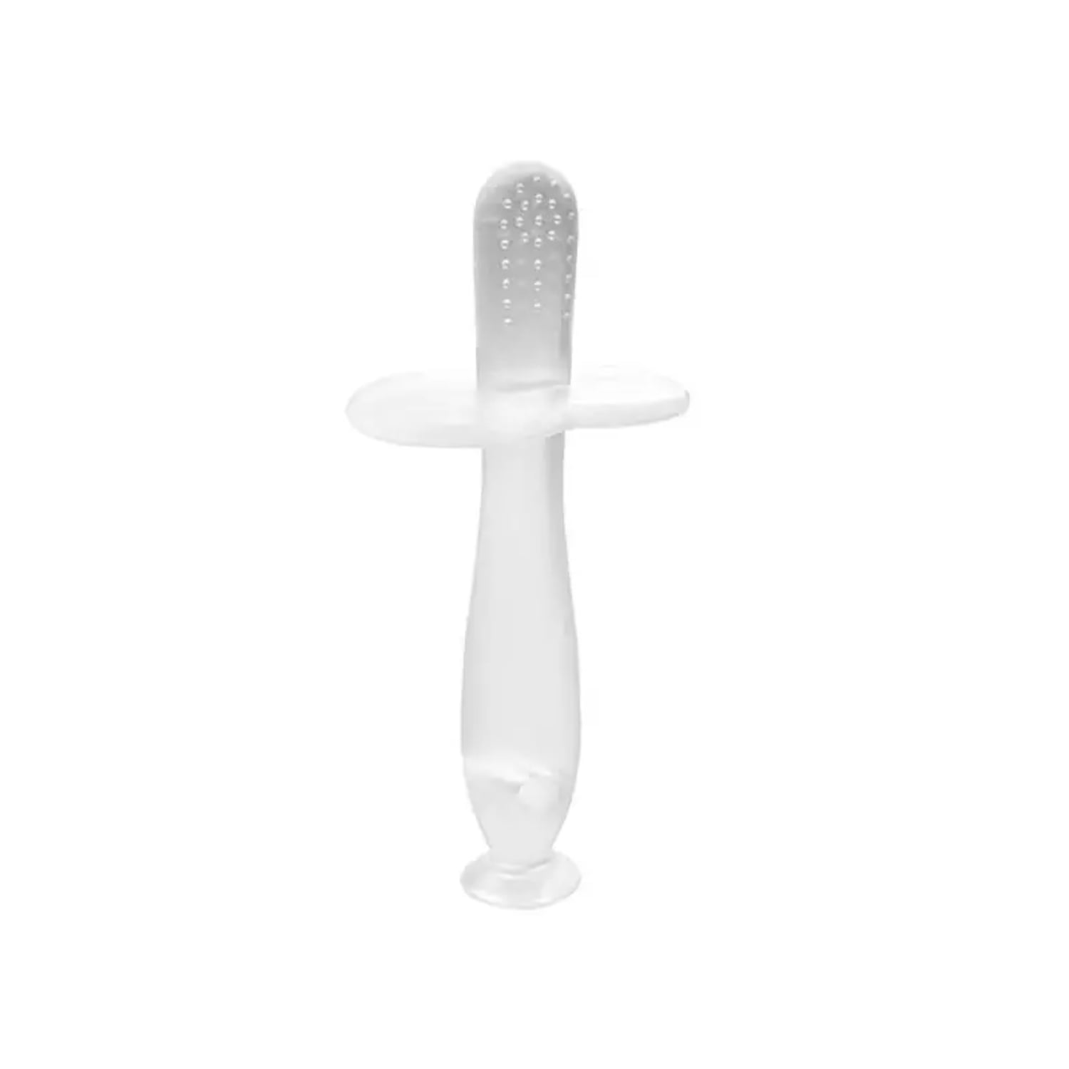 YIWUHOTXIAOHU Silicone Baby Teether - Soft and Safe Teething Toy for ...