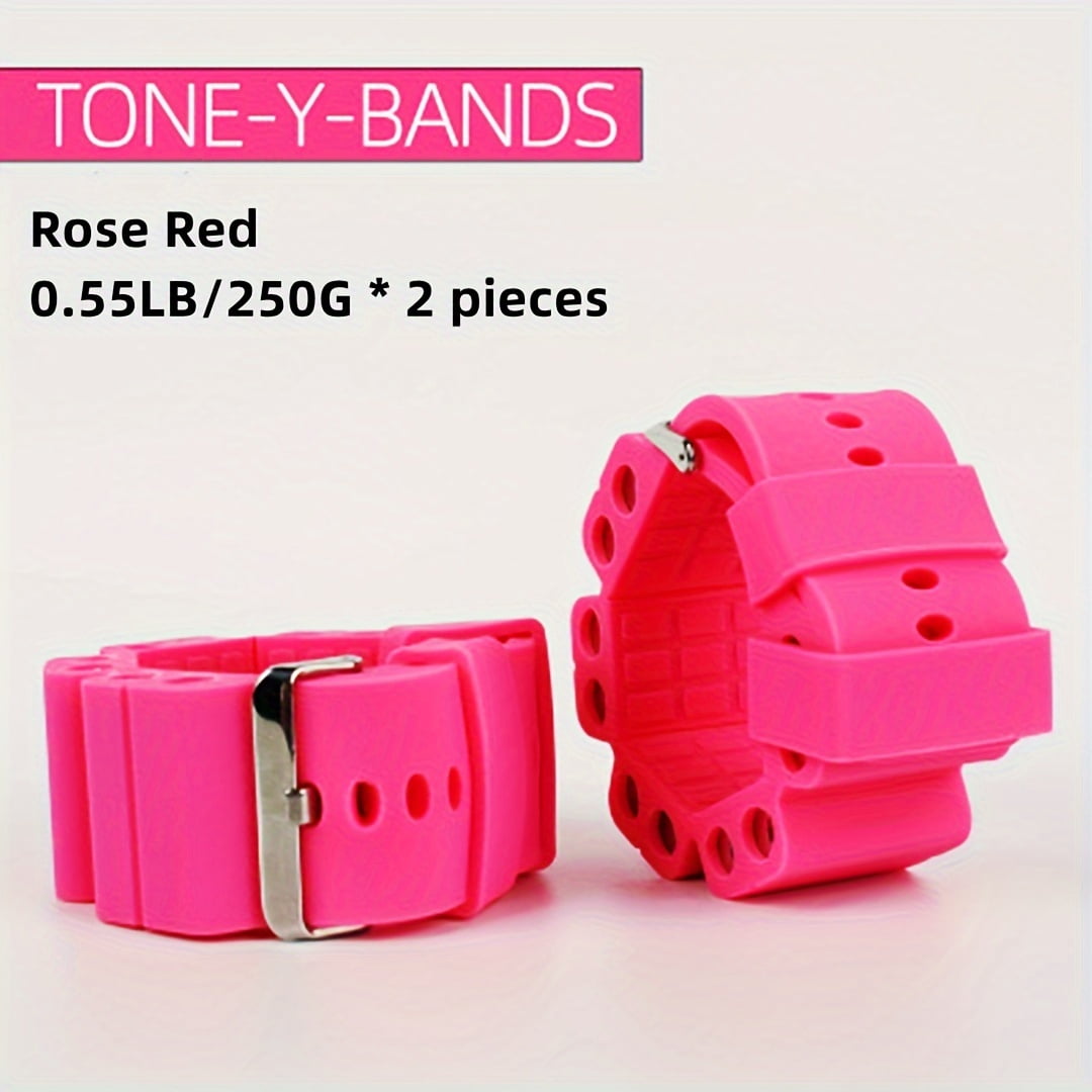 YIWUHOTXIAOHU Super Slim and Lightweight Wristbands - Durable and ...