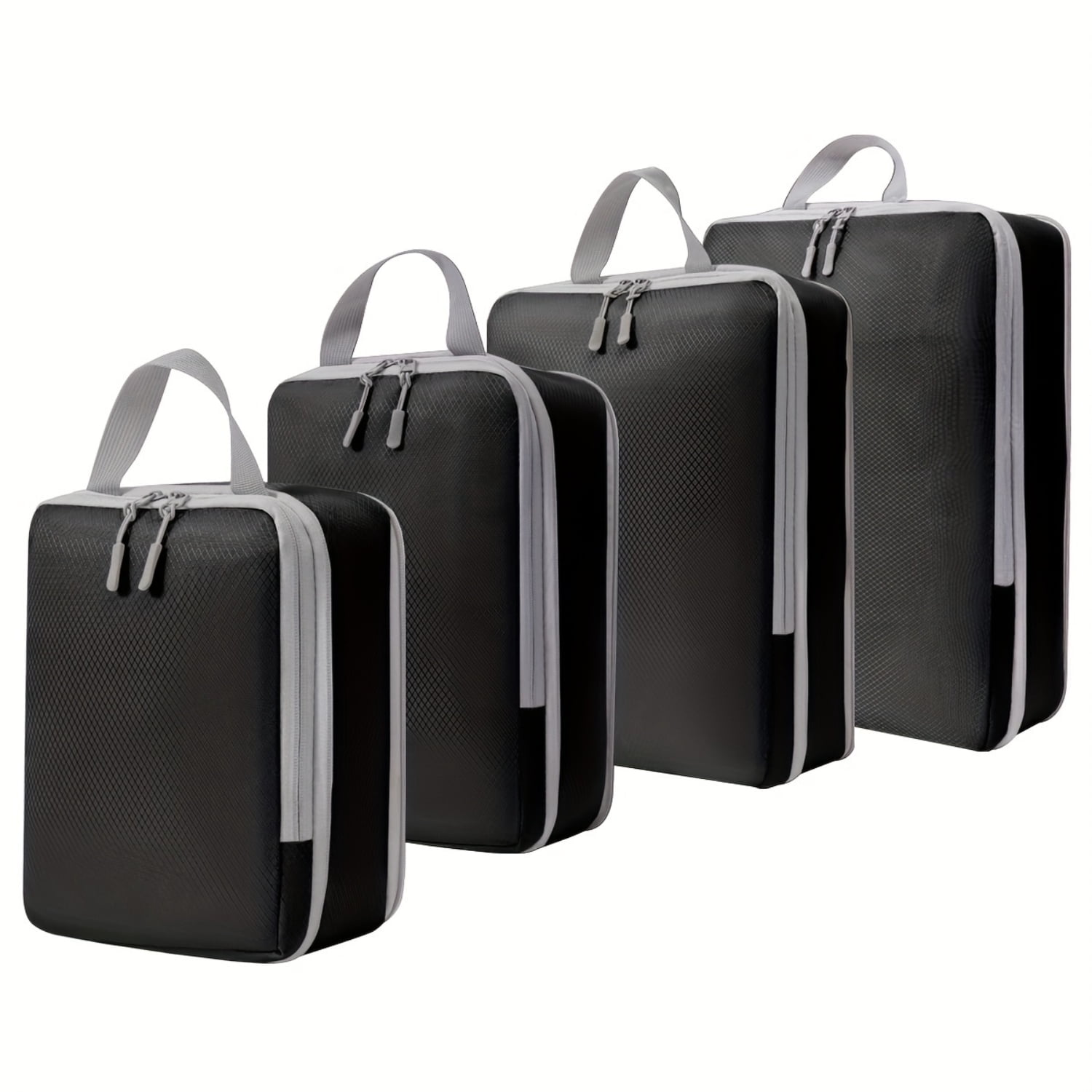 YIWUHOTXIAOHU Various Sizes Portable Clothes Pouches Travel Compression ...