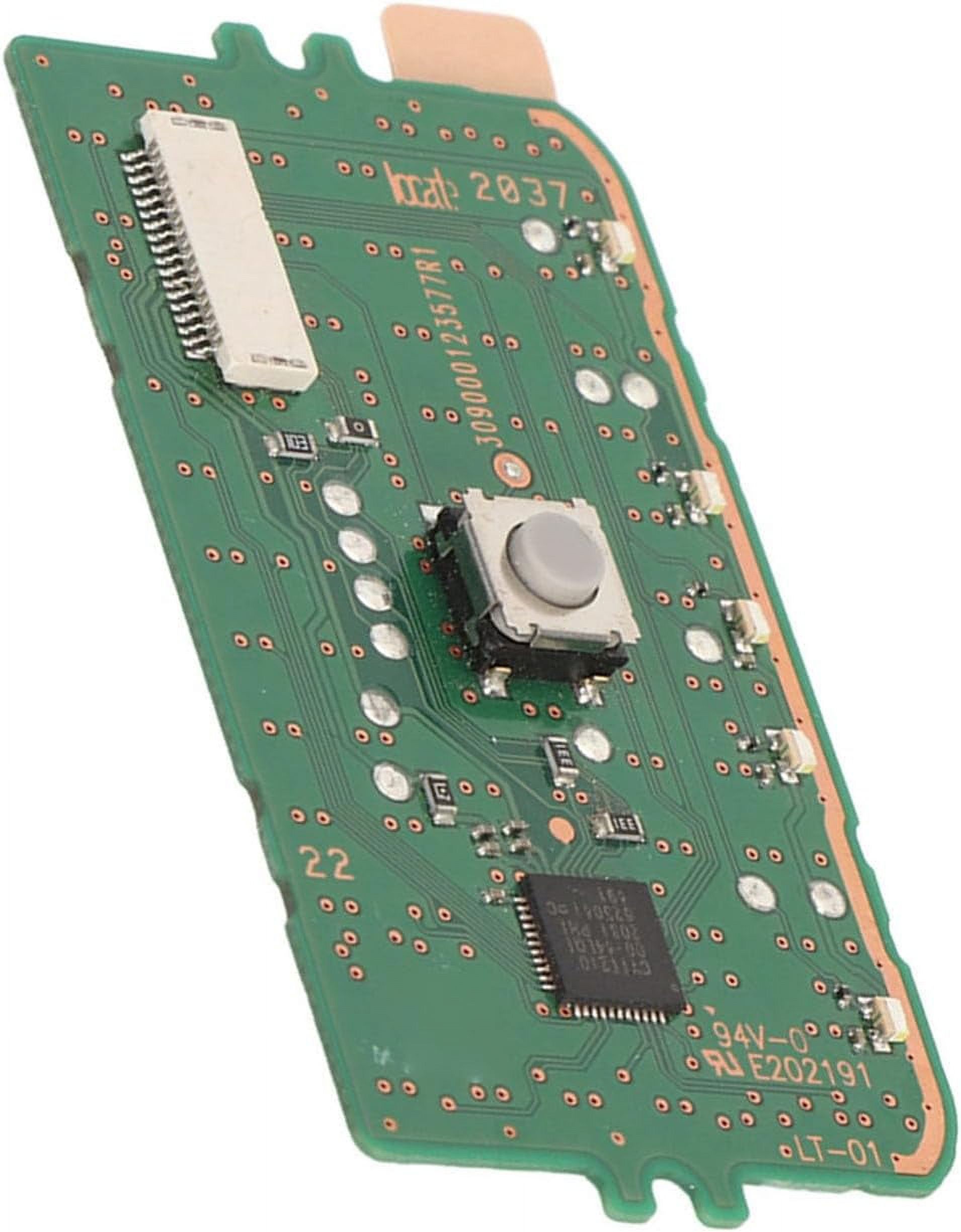 YIXIGCHEN BDM-010 IC Motherboard for PS5 Main Board Circuit Touch Board ...