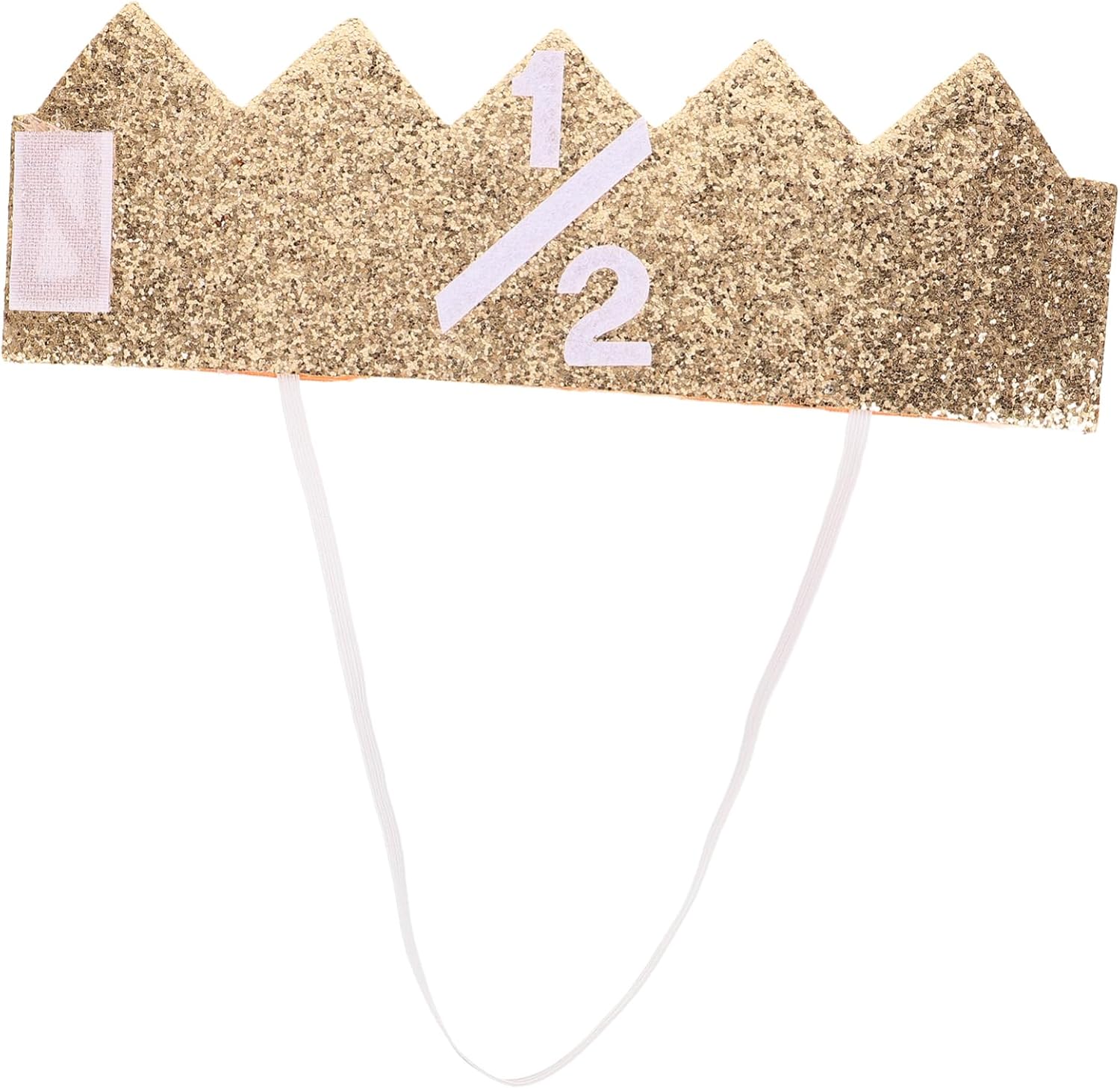 YIXIGCHEN Kid Birthday Party Hat Crown Hats Birthday Hat Prop Birthday ...