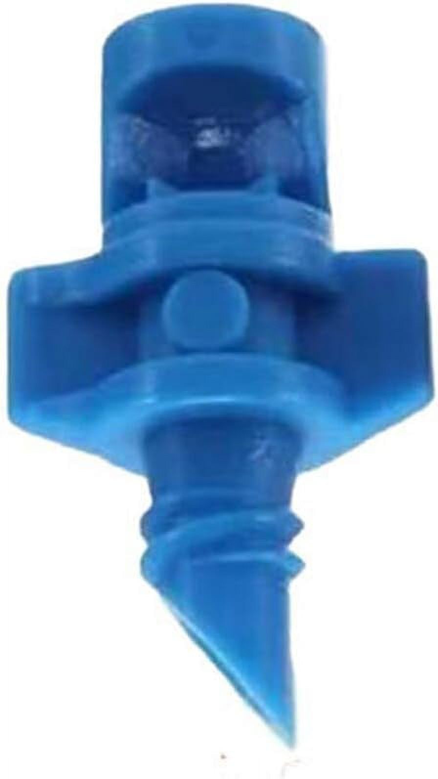 YIXIGCHEN Lawn Garden Nozzle Sprinkler, Sprayer Nozzle Jet 50Pcs Micro ...
