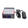 YIXIGCHEN STC-3028 Temperature Control 12V/24V/110V /220V Digital Display Temperature and ...