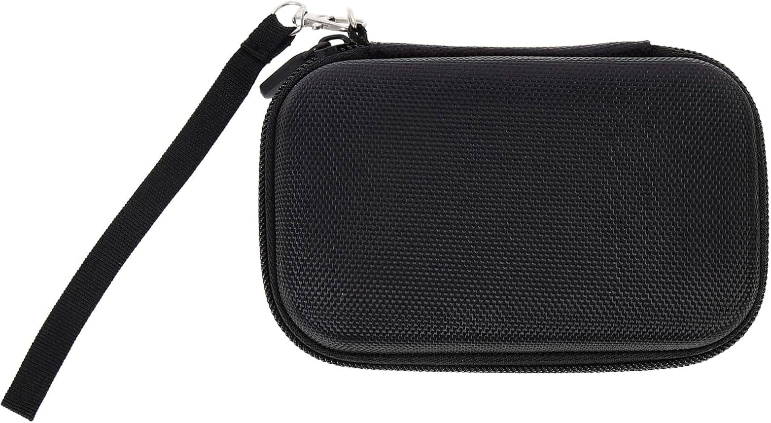 YIXIGCHEN Storage Box Wire Mouse Mouse Case Hard Storage Case Mouse ...