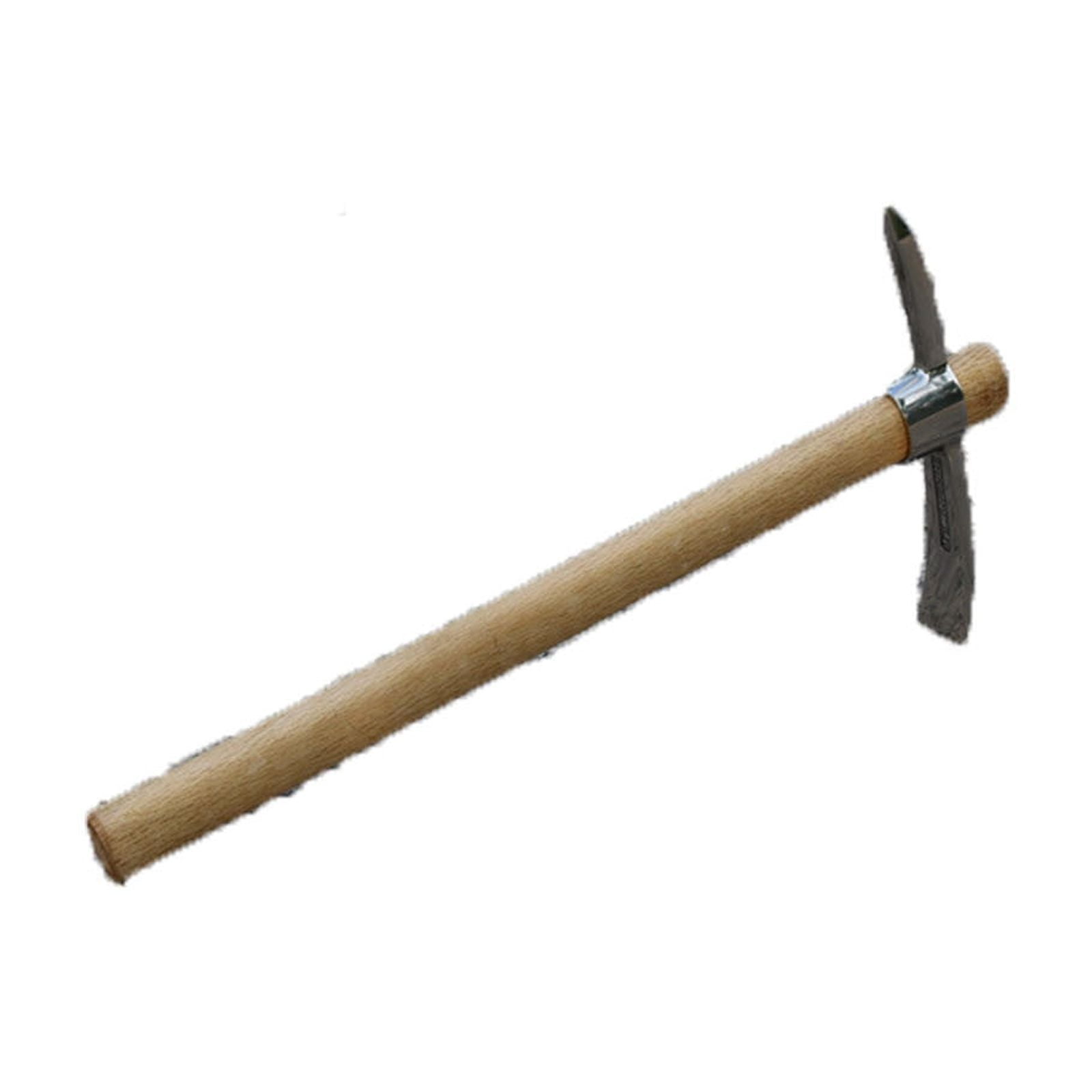 YIYEFU Pick Axe Garden Hoe Detachable Pickaxe Hoe Stainless Steel ...