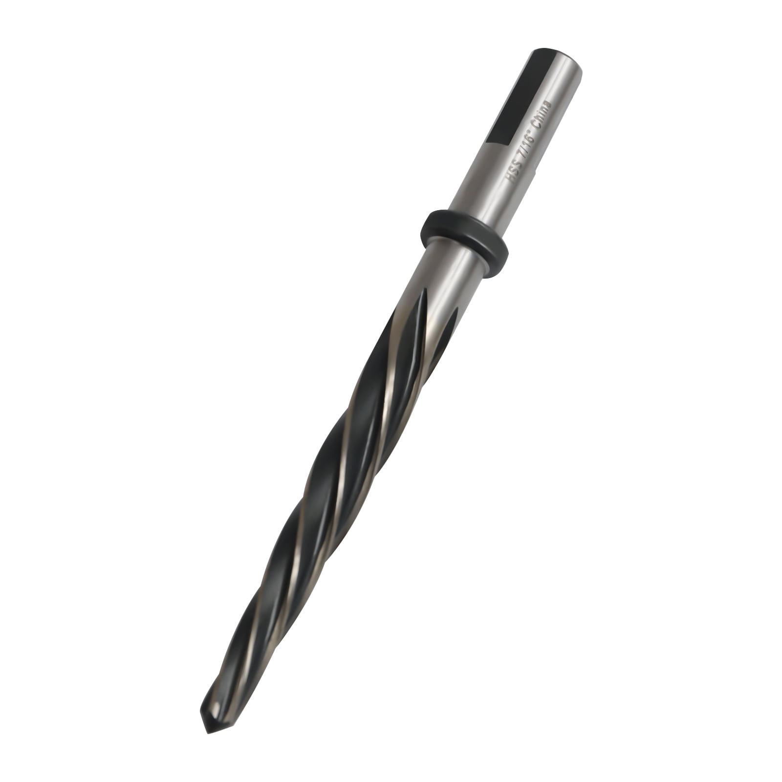 YIYIBYUS 7/16" Bridge Reamer with 1/2" Shank, Construction Reamer ...