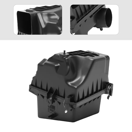 YIYIBYUS Air Intake Cleaner Case Housing Assembly for Toyota Camry ...