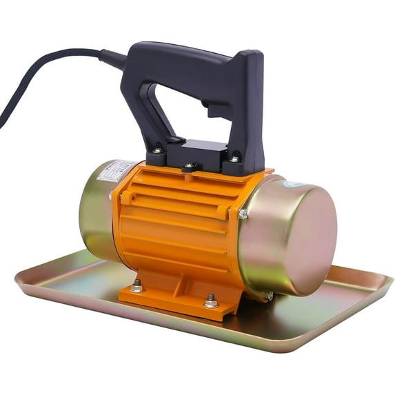 YIYIBYUS Concrete Vibrating Motor Electric Industrial Vibration Motor ...