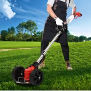 Weed Wacker/Trimmer Kids Yard Work Toy with Lights & Sound, Battery ...