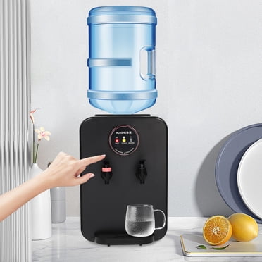 Brio Bottom Load Water Cooler Dispenser for 5 Gallon Bottles – Paddle ...