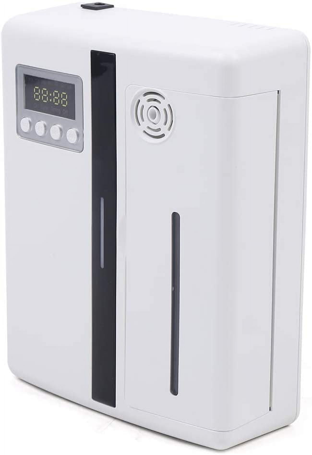 YIYIBYUS Essential Oil Diffuser 160ml Aromatherapy Humidifier Fragrance ...